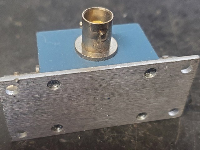 MilesTek 90-50201 1-stub Compact Bus Coupler 1.41 1 for sale online | eBay