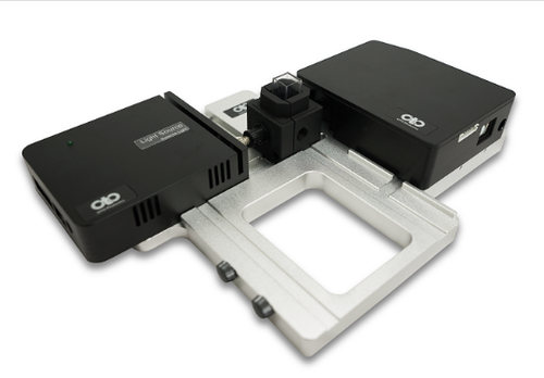 OtO Photonics 350-1020nm VNIR Spectral Measurement Kit for R&D and ...