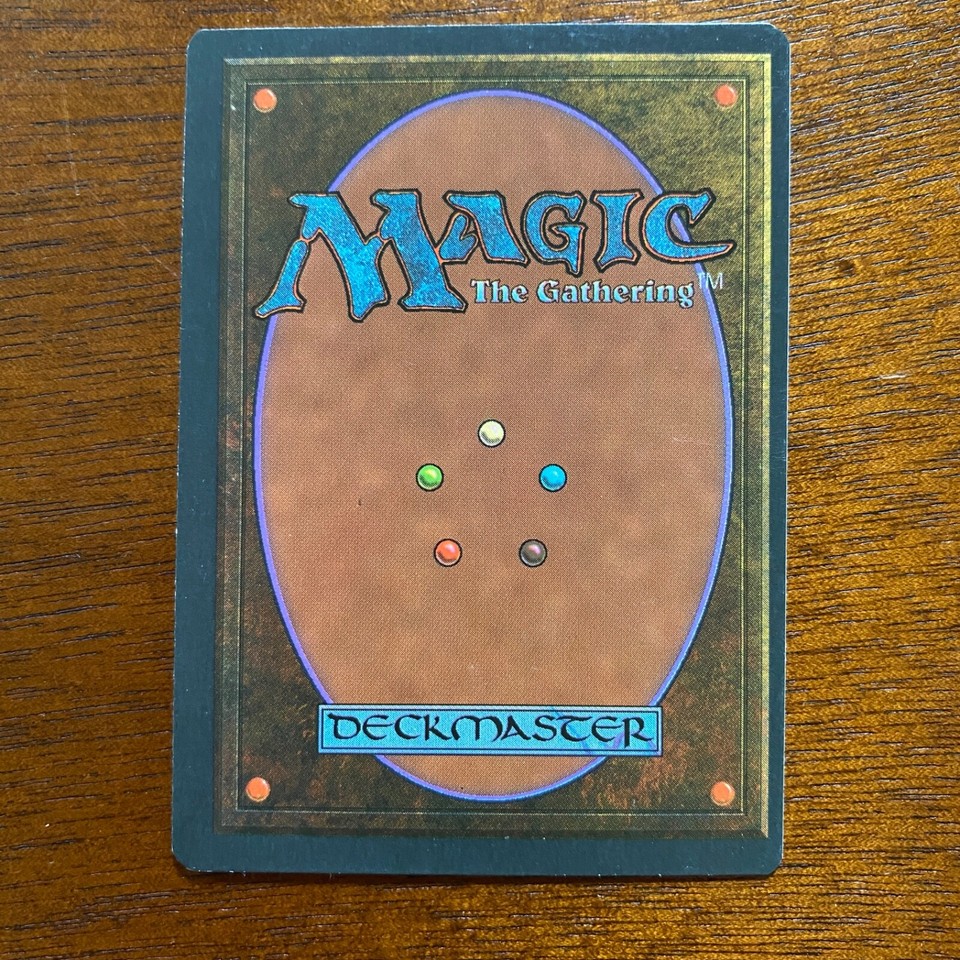 Skeleton Ship NM+ NEVER PLAYED MTG Ice Age Magic FREE SHIPPING | eBay