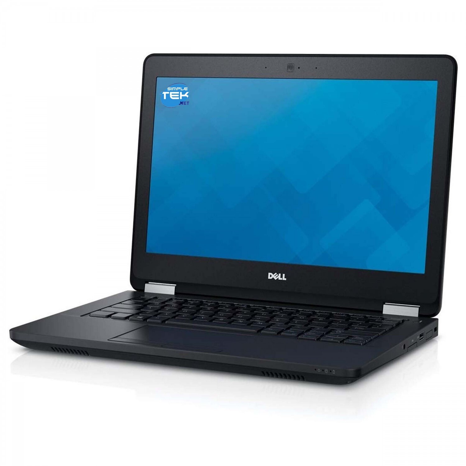 Dell E5270 12.5" I5 4GB 120GB Windows 10 Portable Computer Notebook ...
