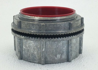 Conduit & Fittings - Myers Hub