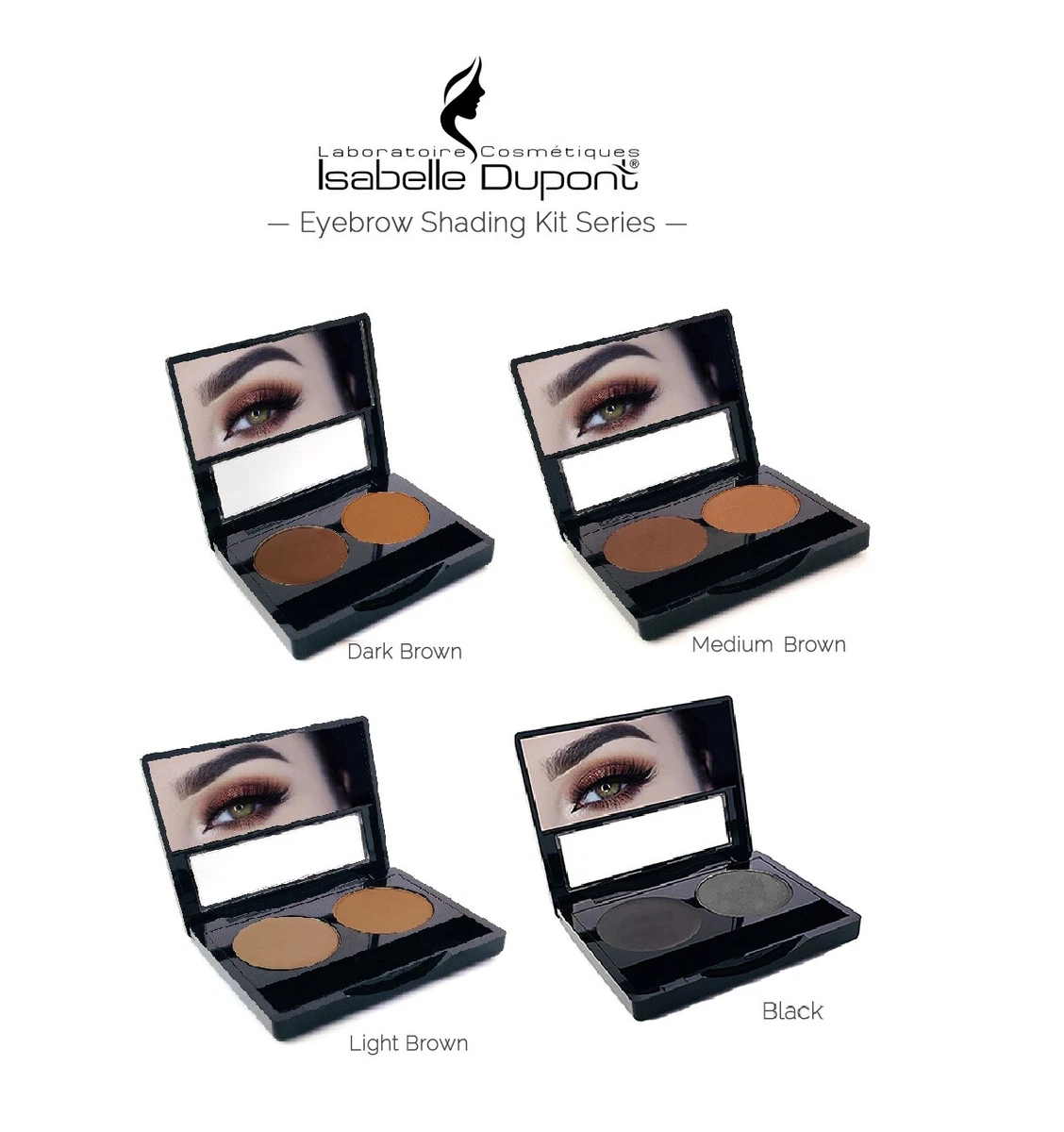 Isabelle Dupont Makeup | Saubhaya Makeup