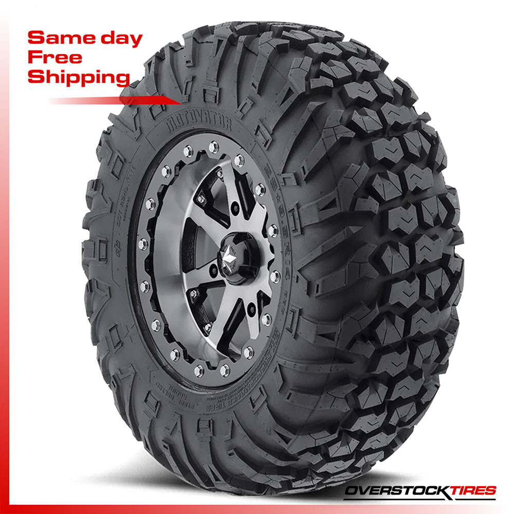 1 NEW 30x9.50-R15 EFX Motovator 8 PLY ATV/UTV Tire 30 9.5 R15 | eBay