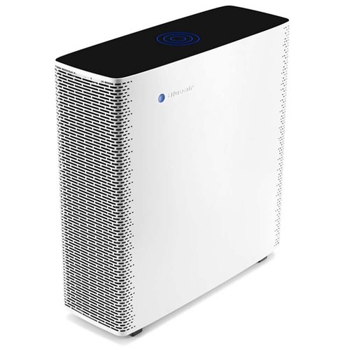 Blueair Sense - Purificateur d'air de haute qualité - Blanc | eBay