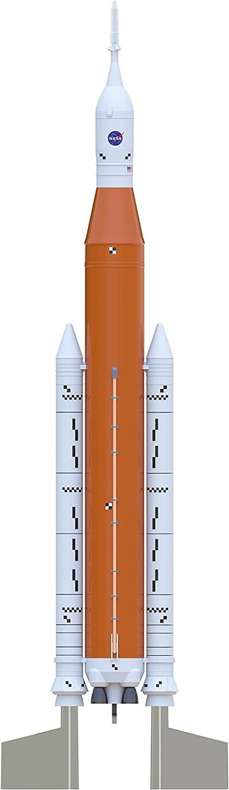 Nasa Space Rockets Fins