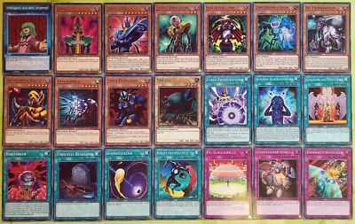 Yu-Gi-Oh! Speed Duel Deck Espa Roba #490 yugioh | eBay.de