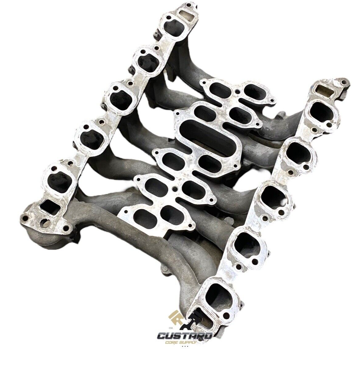 Genuine FORD Intake Manifold Excursion F250SD F350SD F450SD F550SD 6.8L ...