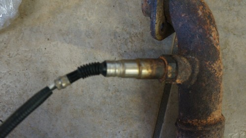 Can-Am Commander 1000 XXC Exhaust Oxygen Sensor 707600872 #1 | eBay