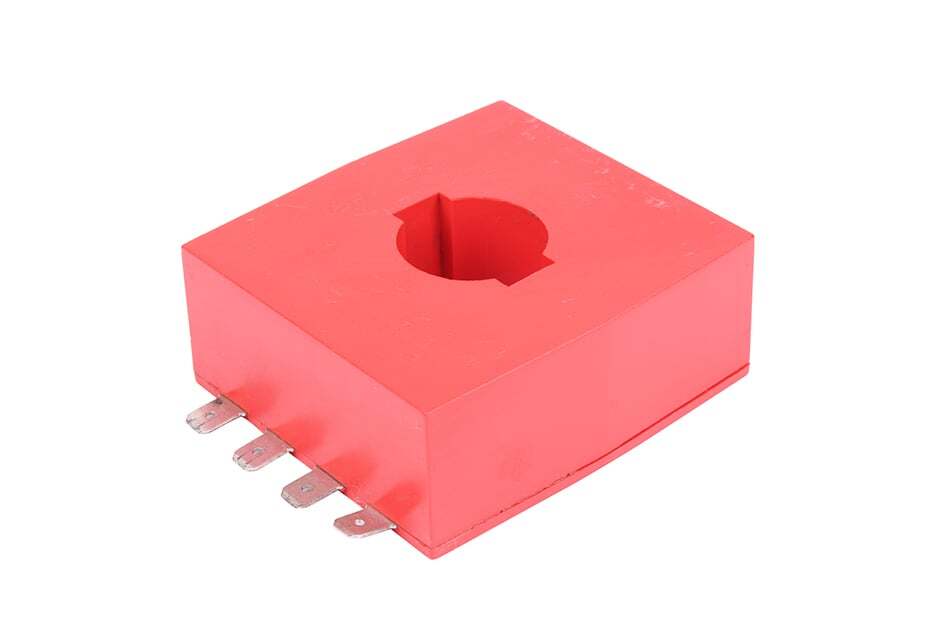 SIRIO ELETTRONICA 150130 200-400-600/0.4A 200-400-600/0.4A TRANSFORMER ...