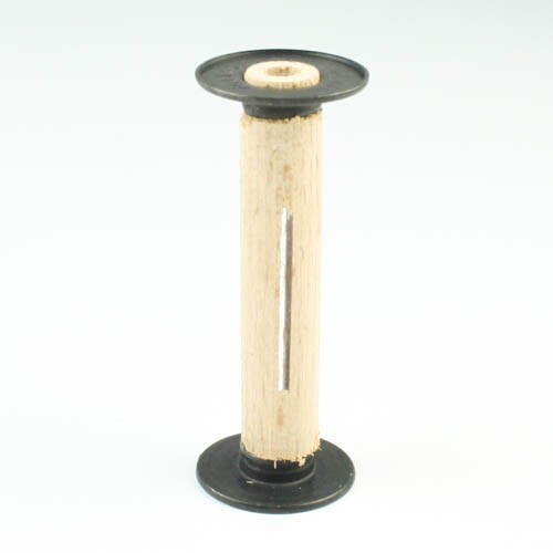 Vintage - Kodak/Ansco/Agfa Metal + Wood Core 120 Roll Film - Take-Up ...