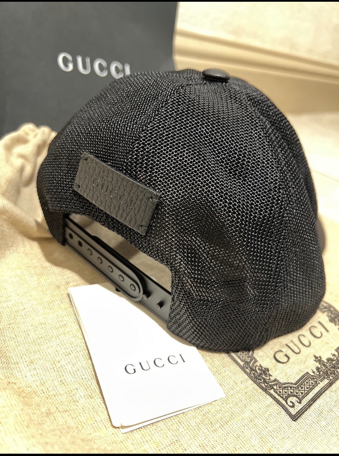 Men’s Gucci Hat | eBay