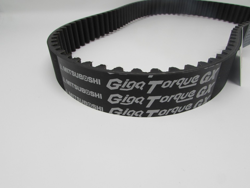 RAYCO SUPER RG50 RG85 STUMP GRINDER POLYCHAIN BELT PART # 716607 | eBay