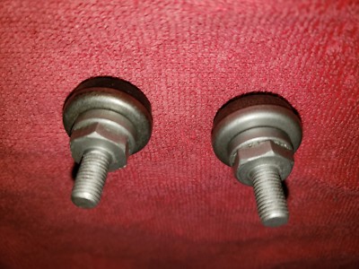 CLASSIC MINI, AUSTIN, MORRIS MINI COOPER ROCKER COVER Bolts | eBay