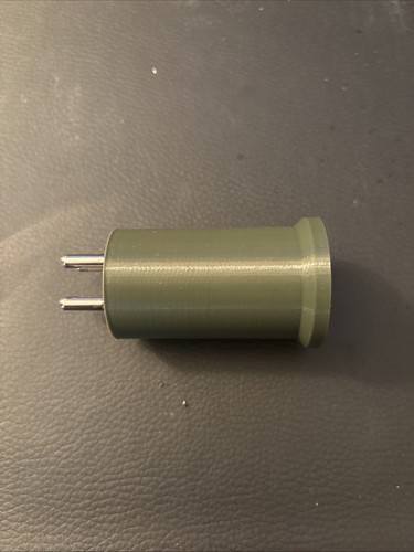 Raw 4-Pin UX4 Coil Form (1 Count) | eBay