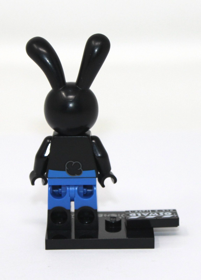 Lego coldis100-1 Oswald the Lucky Rabbit, Disney 100 (Complete Set ...