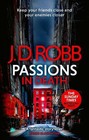 Passions in Death: An Eve Dallas thriller (In Death 59) by J. D. Robb ...
