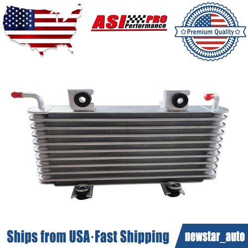 Transmission Oil Cooler Fit 2013-2018 2015 2016 2017 Nissan NV200 ...