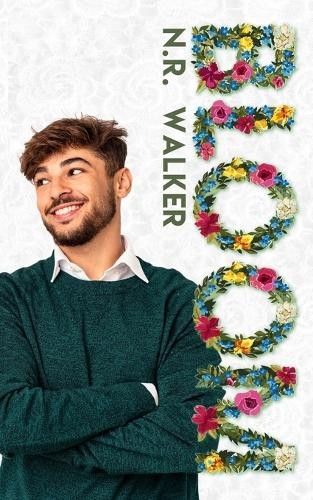 N R Walker Bloom (Paperback) (UK IMPORT) | eBay