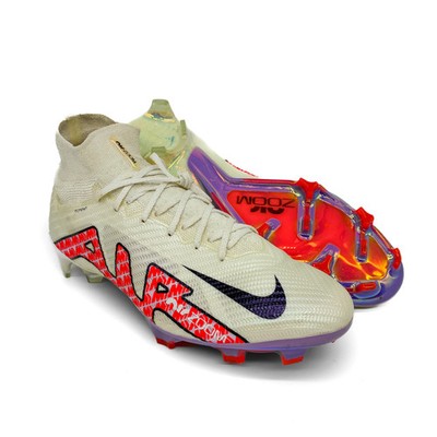 Nike Mercurial Superfly 9 Elite FG AIR US 9 - UK 8 | eBay