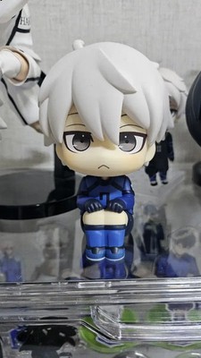 BLUE ROCK NAGI SEISHIRO U20 LOOK UP | eBay