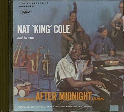 Juan Tizol - The Complete After Midnight Sessions - Juan Tizol CD WGVG ...