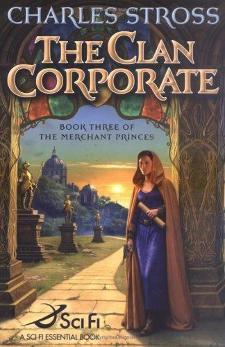 Clan Corporate by Charles Stross (2006, Hardcover) for sale online | eBay