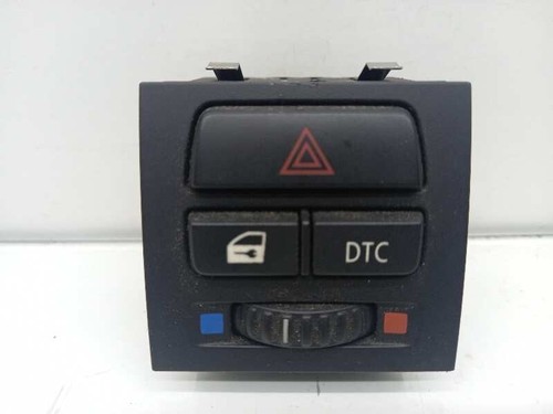 61319196713 Warning/694565201/2618554 For BMW Serie 3 Touring E91 320D ...