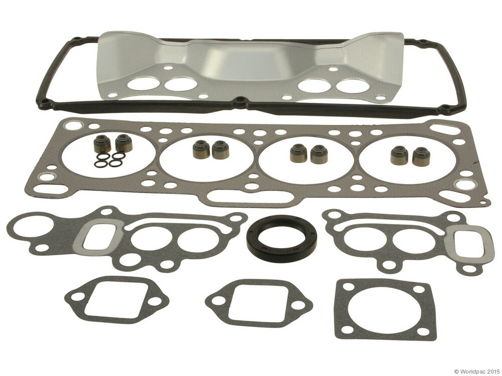New!MD997672 Engine Full Gasket Set Fits Dodge Colt 1.5L 4G15B SOHC | eBay