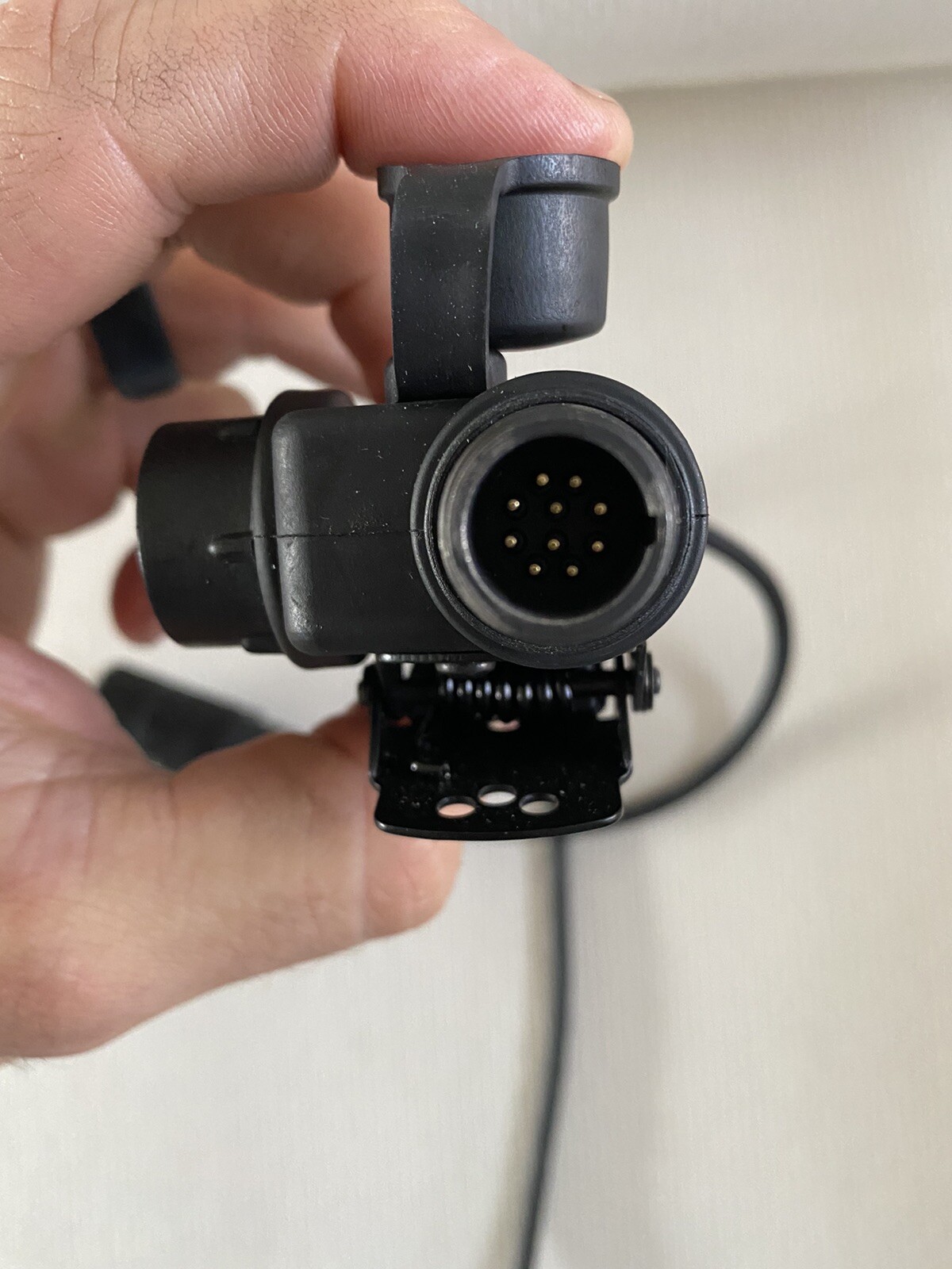 TEA U94 DUAL COMM PTT | eBay