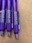 5 DRUG REP PENS ADVAIR DISKUS PURPLE NEW | eBay