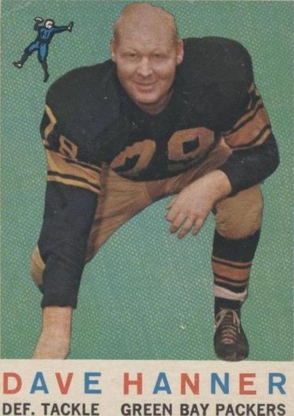 1959 Topps - #64 Dave Hanner for sale online | eBay