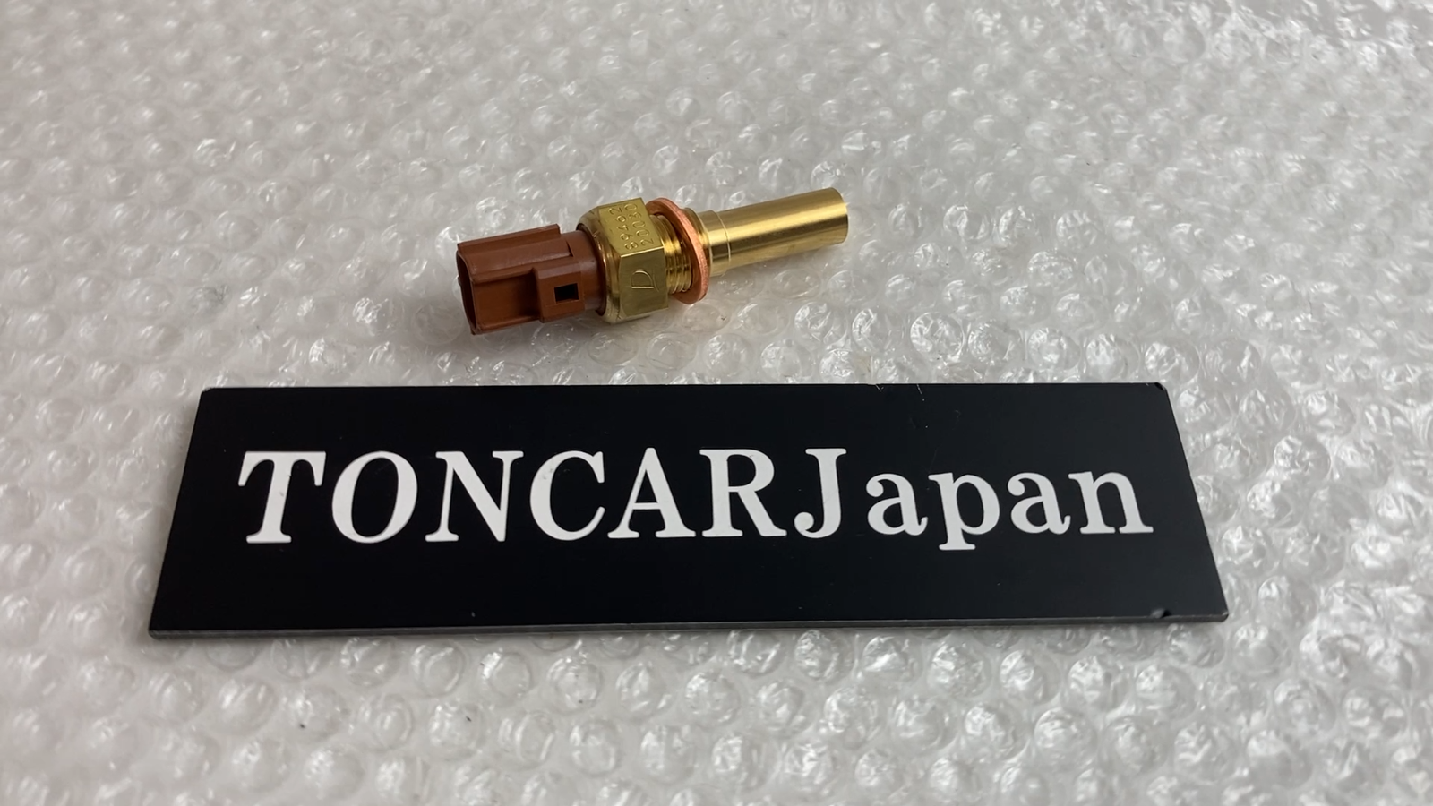 89462-20030 GENUINE TOYOTA OEM COLD START INJECTOR SWITCH 8946220030 | eBay