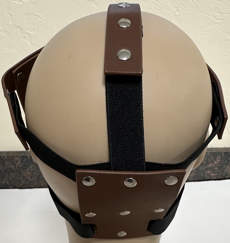 Mankind Mick Foley Classic Mask | eBay