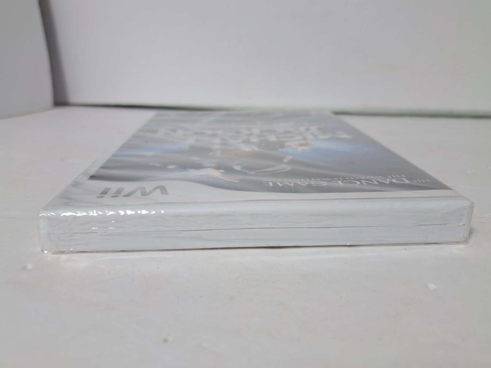 Michael Jackson: The Experience (Wii, 2010) for sale online | eBay