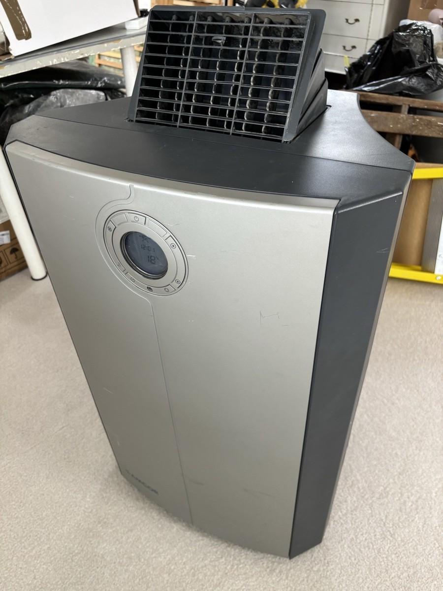 Amcor Portable Air Conditioner Plmb15keh410 Plasma