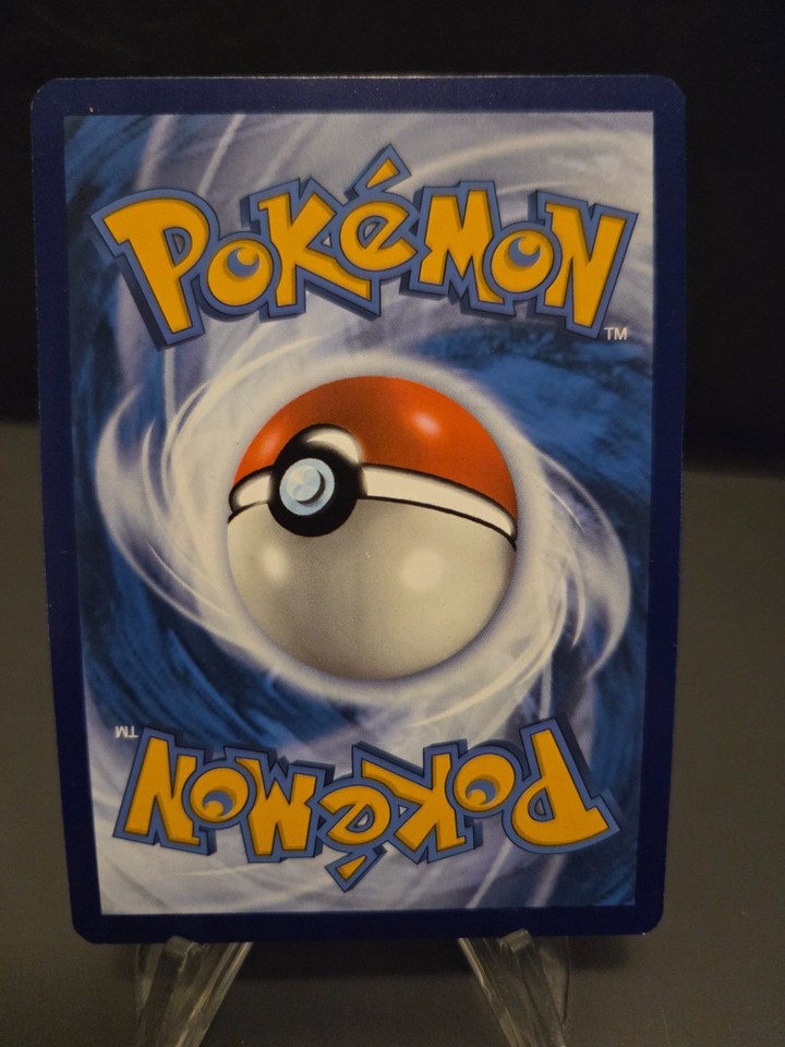 Charmander SVP 044 Black Star Obsidian Flames ETB Promo Pokemon Card | eBay