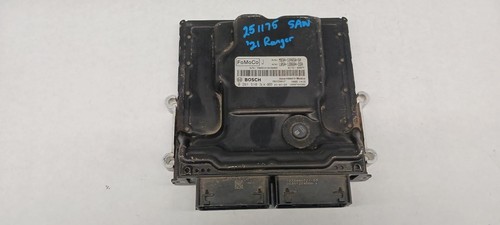 '21-'23 FORD RANGER Electronic Control Module ECM OEM 1 Year Warranty ...