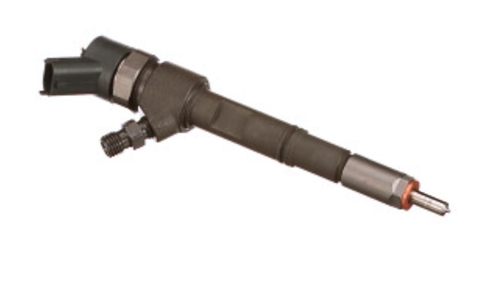 Iveco FPT F5H Injector NEW Case New Holland OEM 5801569141 | eBay