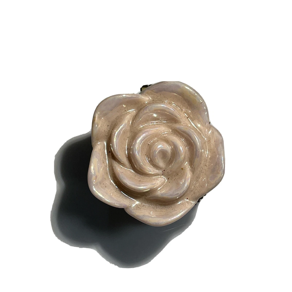 Mary Kay Flower Logo