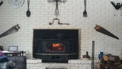 used wood stoves for sale | eBay
