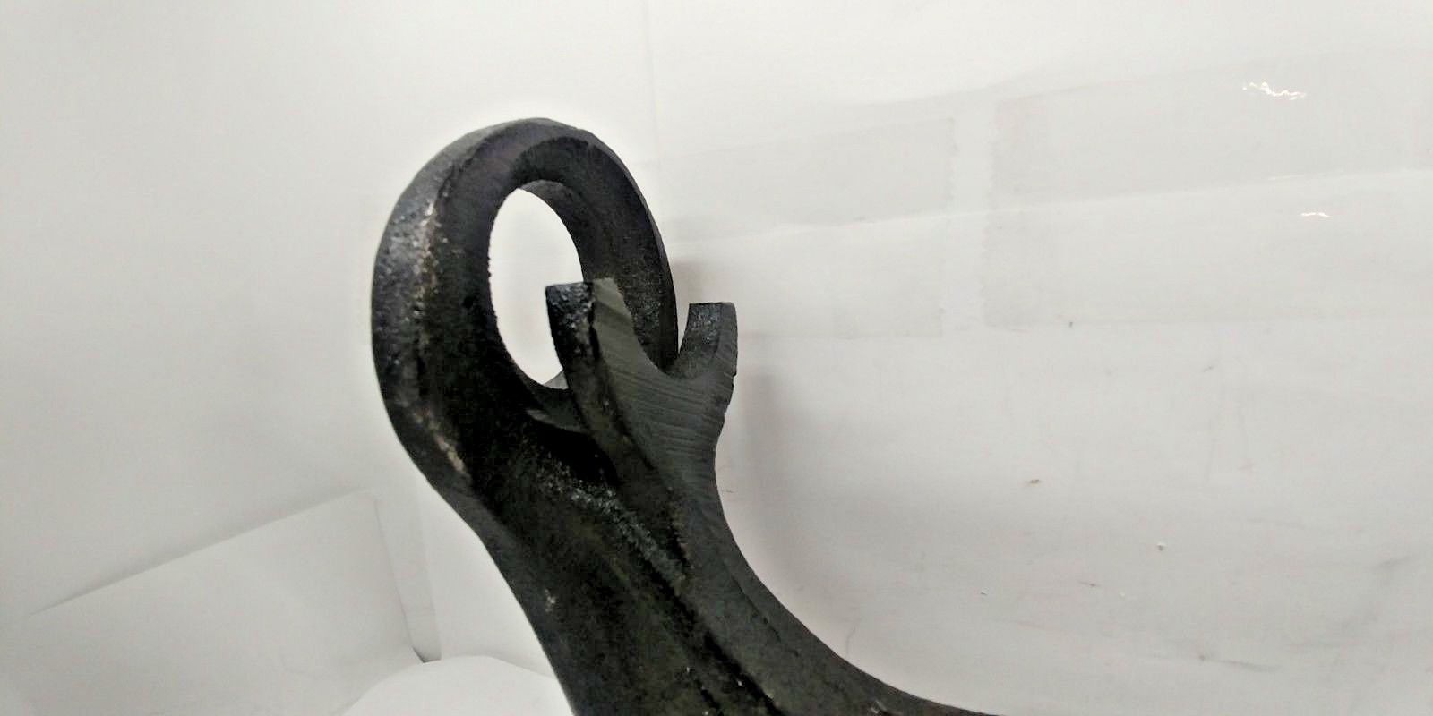 Ford Meter Box Co. Y504 Iron Yoke Bar for Water Meter Box / Water Lines ...