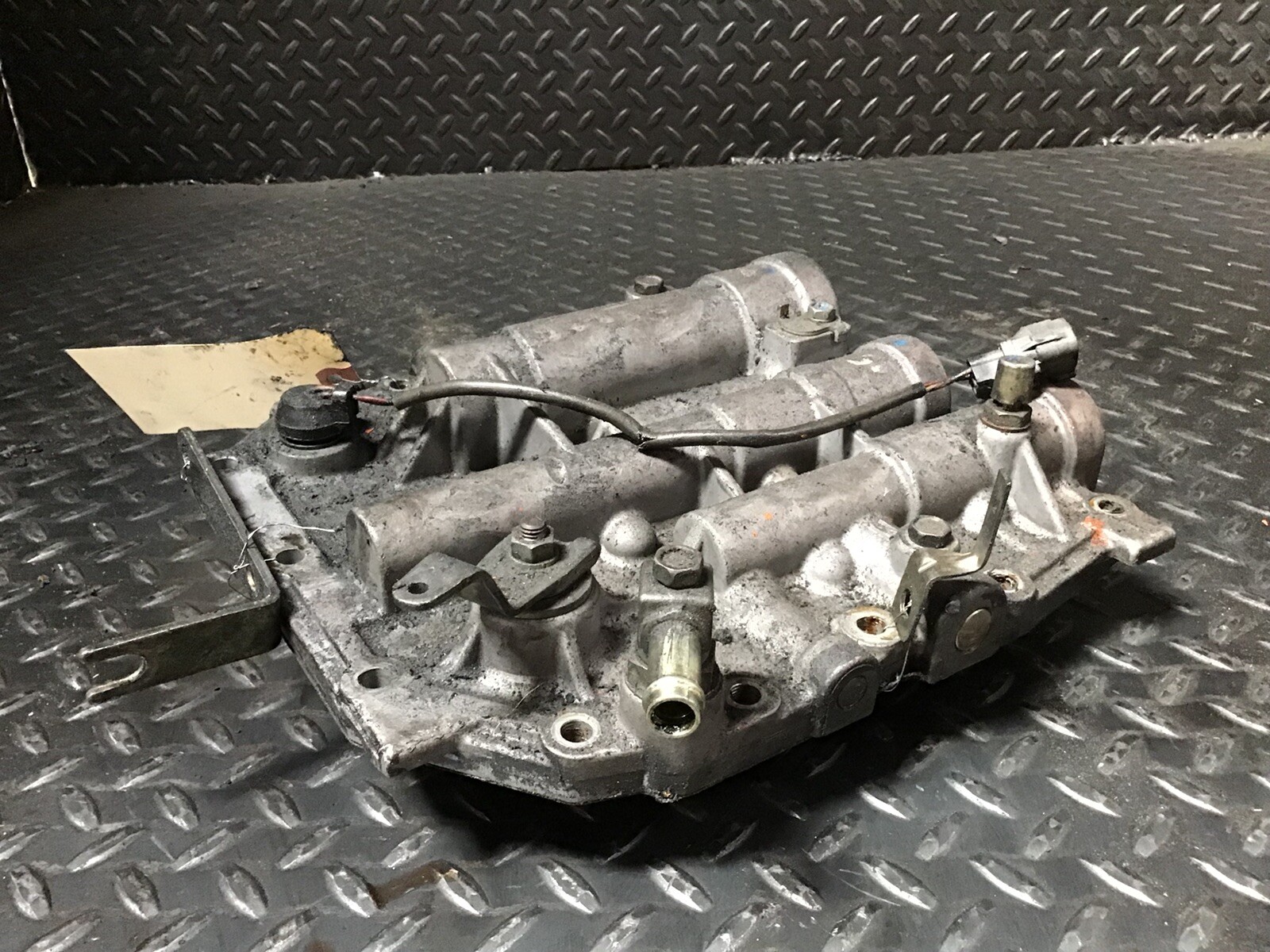 32790-23331-71 Transmission Control Valve 327902333171 Toyota 7FGCU25 ...