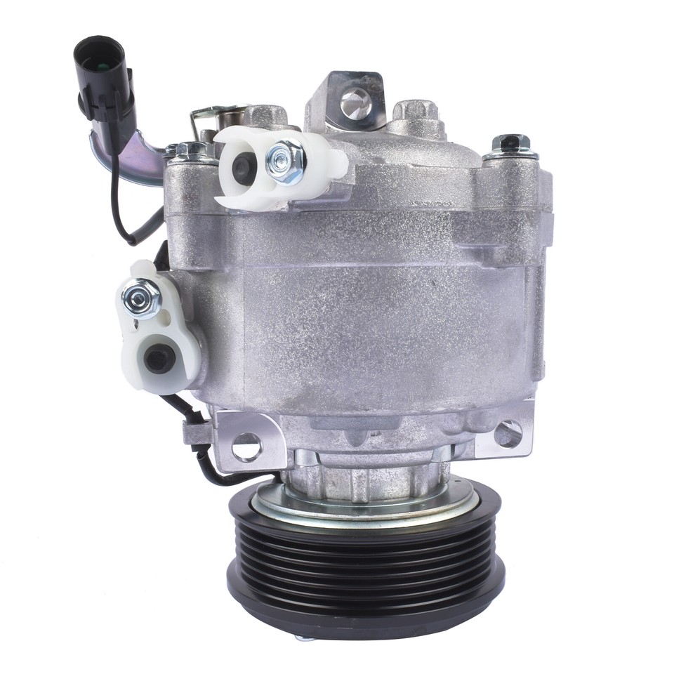A/C Compressor for Mitsubishi 08-16 Lancer Outlander Sport 7813A212 ...