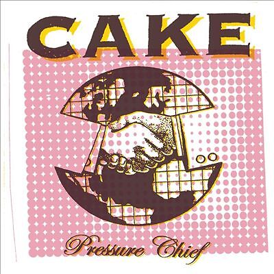 Pressure Chief by Cake (CD, 2004) for sale online | eBay