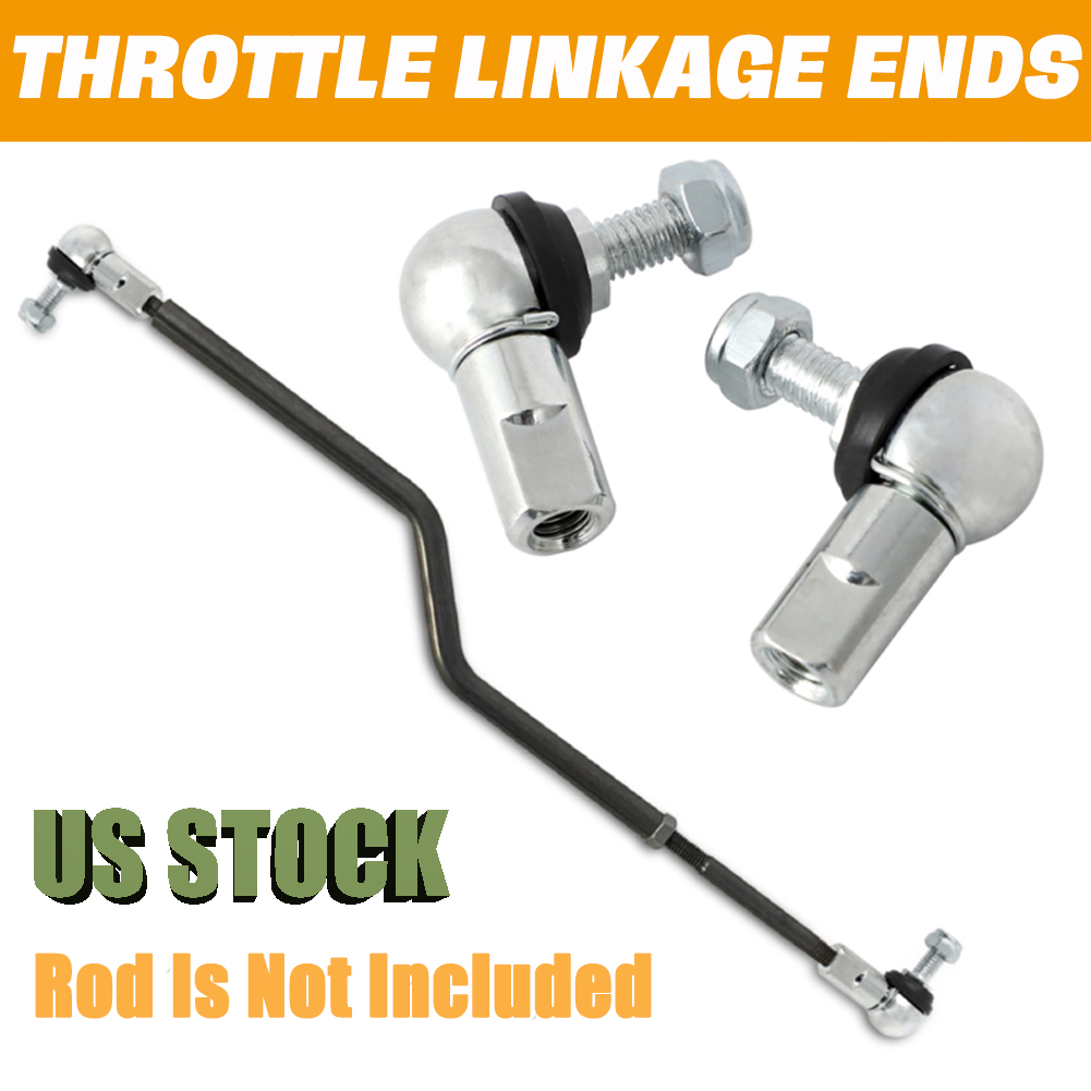 1994-1998 Dodge Ram Cummins P7100 Throttle Linkage Ends Left Right With ...