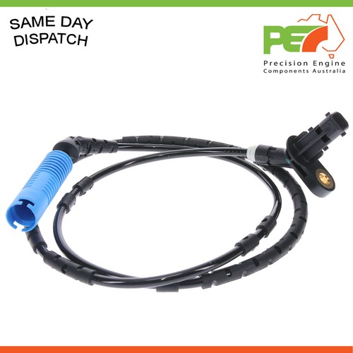 New * OEM * Wheel Speed Sensor - Left Rear For BMW 330Ci E46 3.0L M54 ...