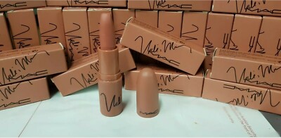 MAC Nicki Minaj Cosmo Matte Lipstick | eBay