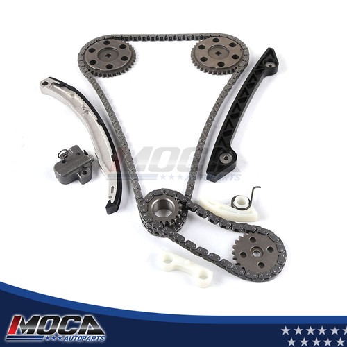 Timing Chain Kit fits 2005-2006 Ford Escape Mercury Mariner 2.3L L4 ...
