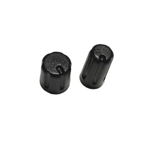 Volume Control knob & Channel Knob For Motorola XiR C1200 C2620 C2660 ...