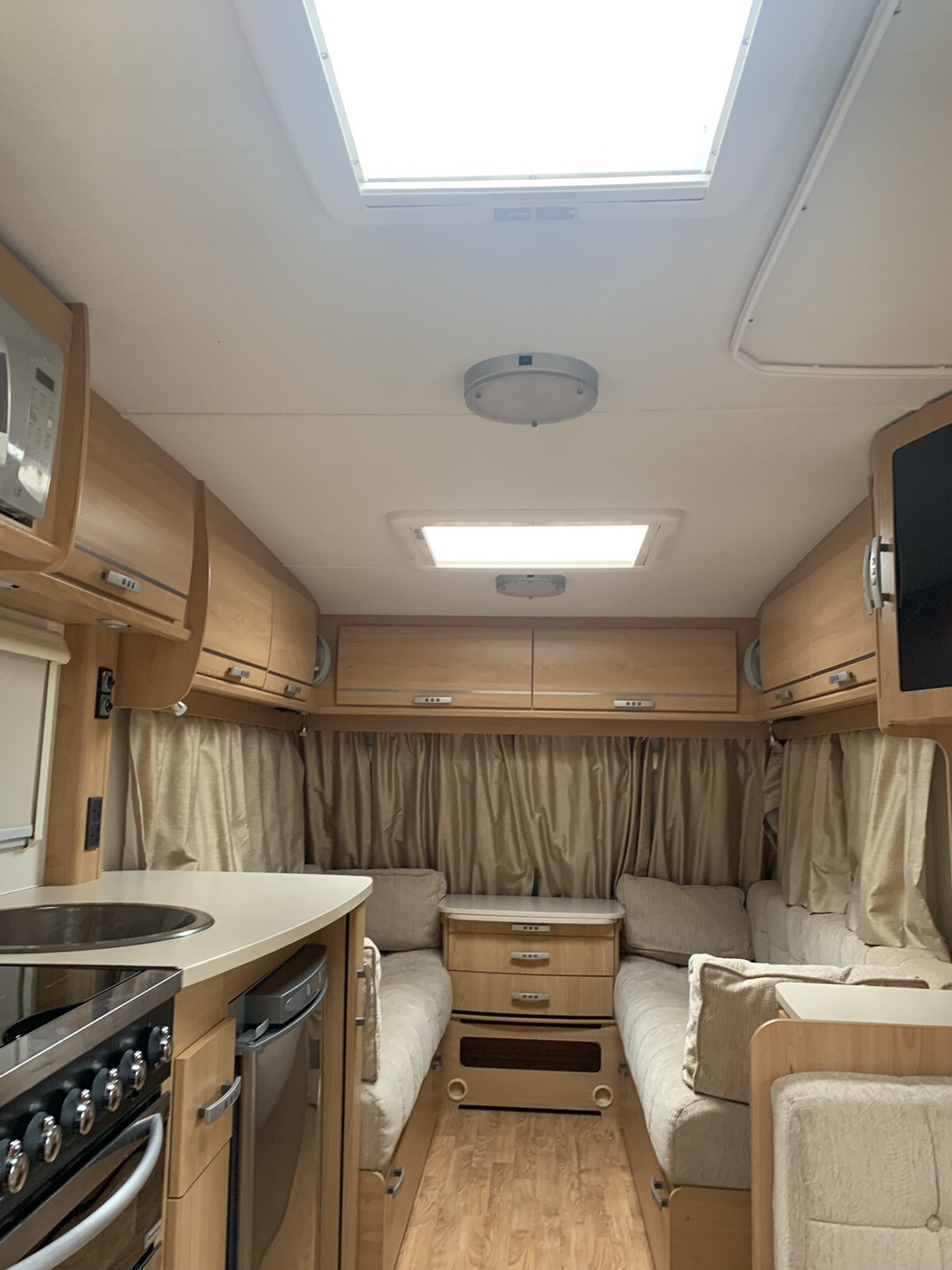 2011 Lunar Quasar 524 | eBay UK